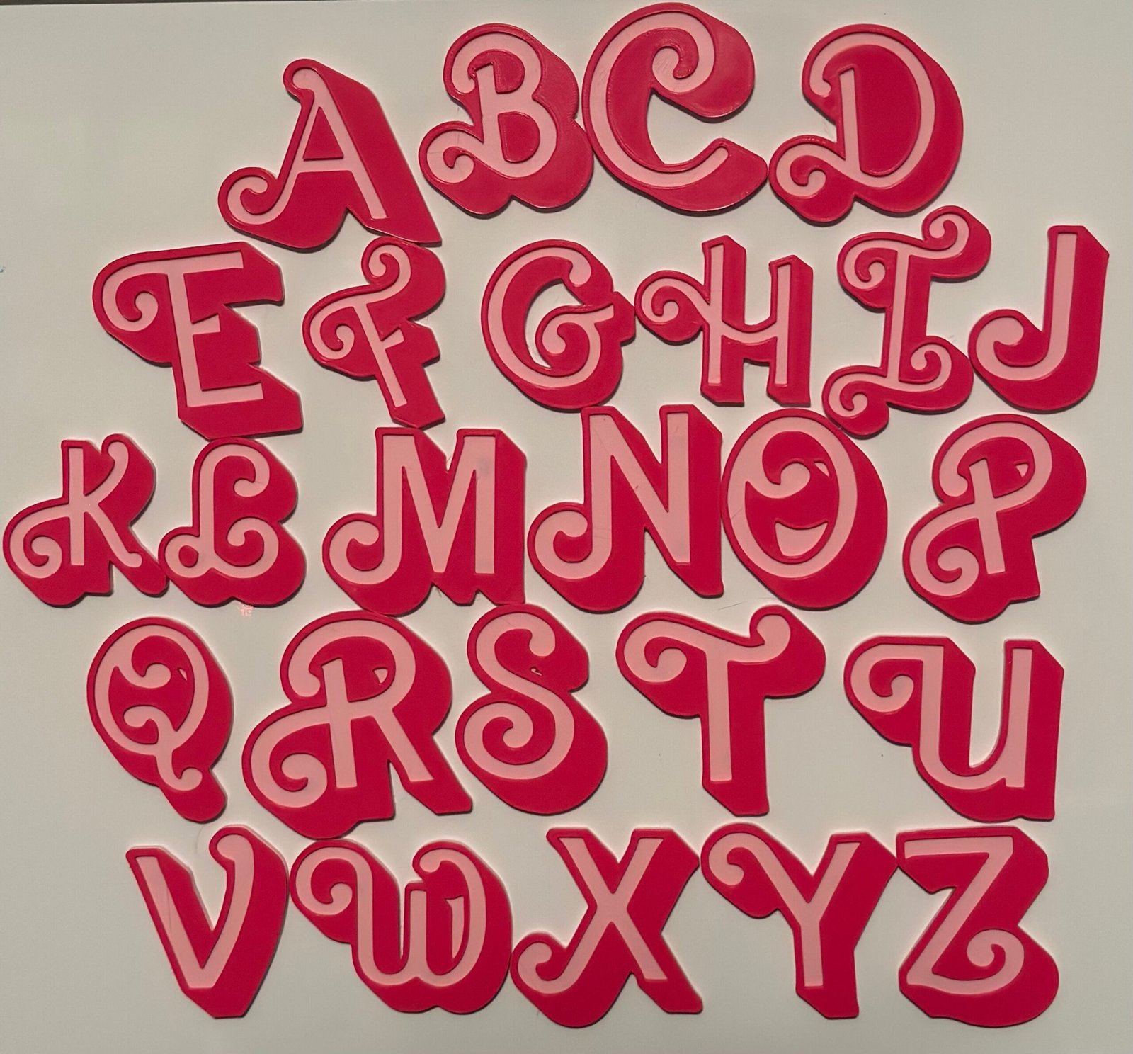 Barbie Font – What You Must Know About This Cute Font Style - twinletter