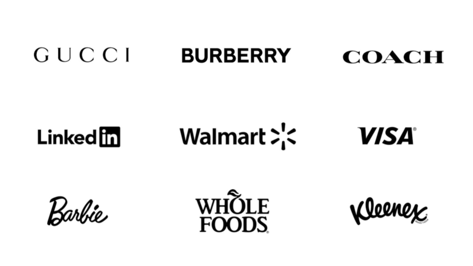 The Art of Handwritten Logo Design - twinletter