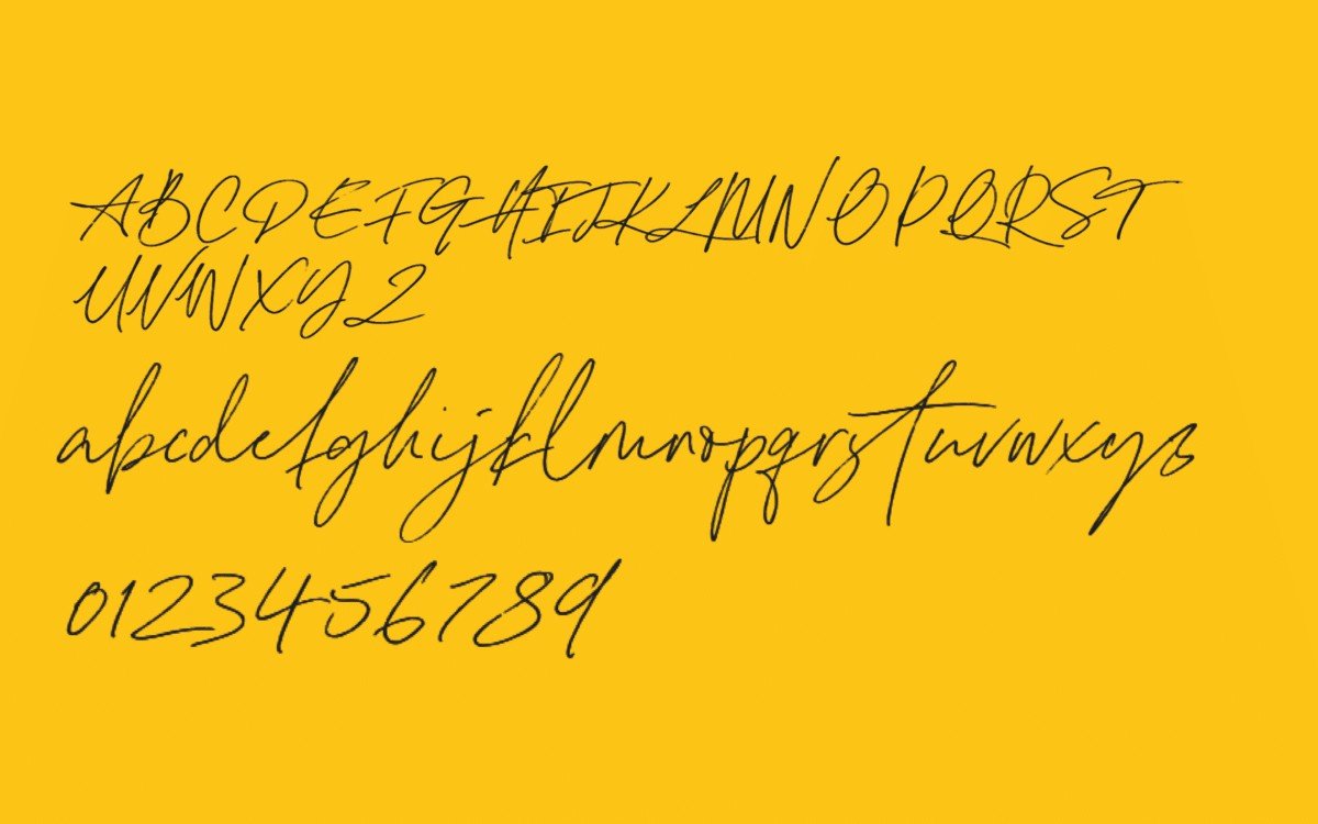 The Significance of Choosing the Right Logo Font - twinletter