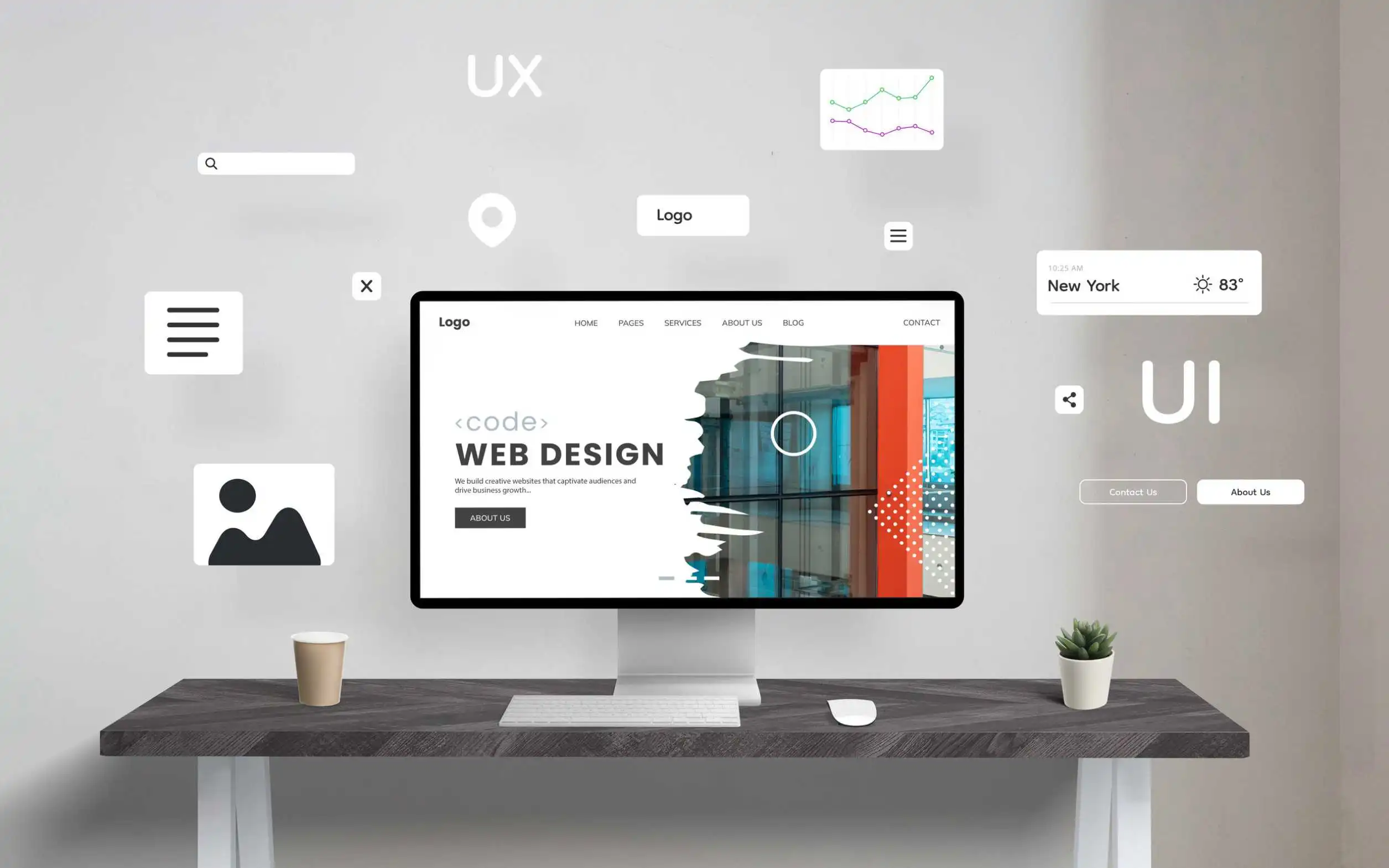 Fabulous Recommendations! 7 Fonts for Professional Websites - twinletter