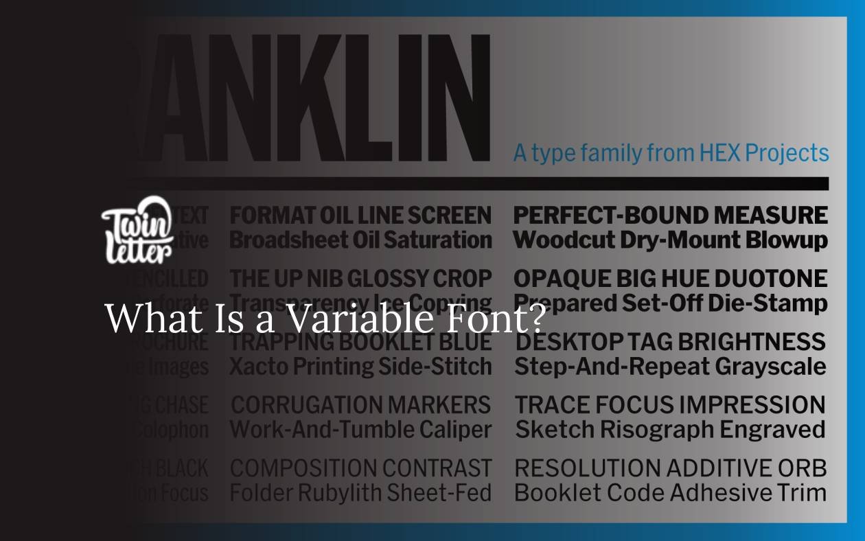 What Is a Variable Font? Here's How It Differs From Regular Fonts ...